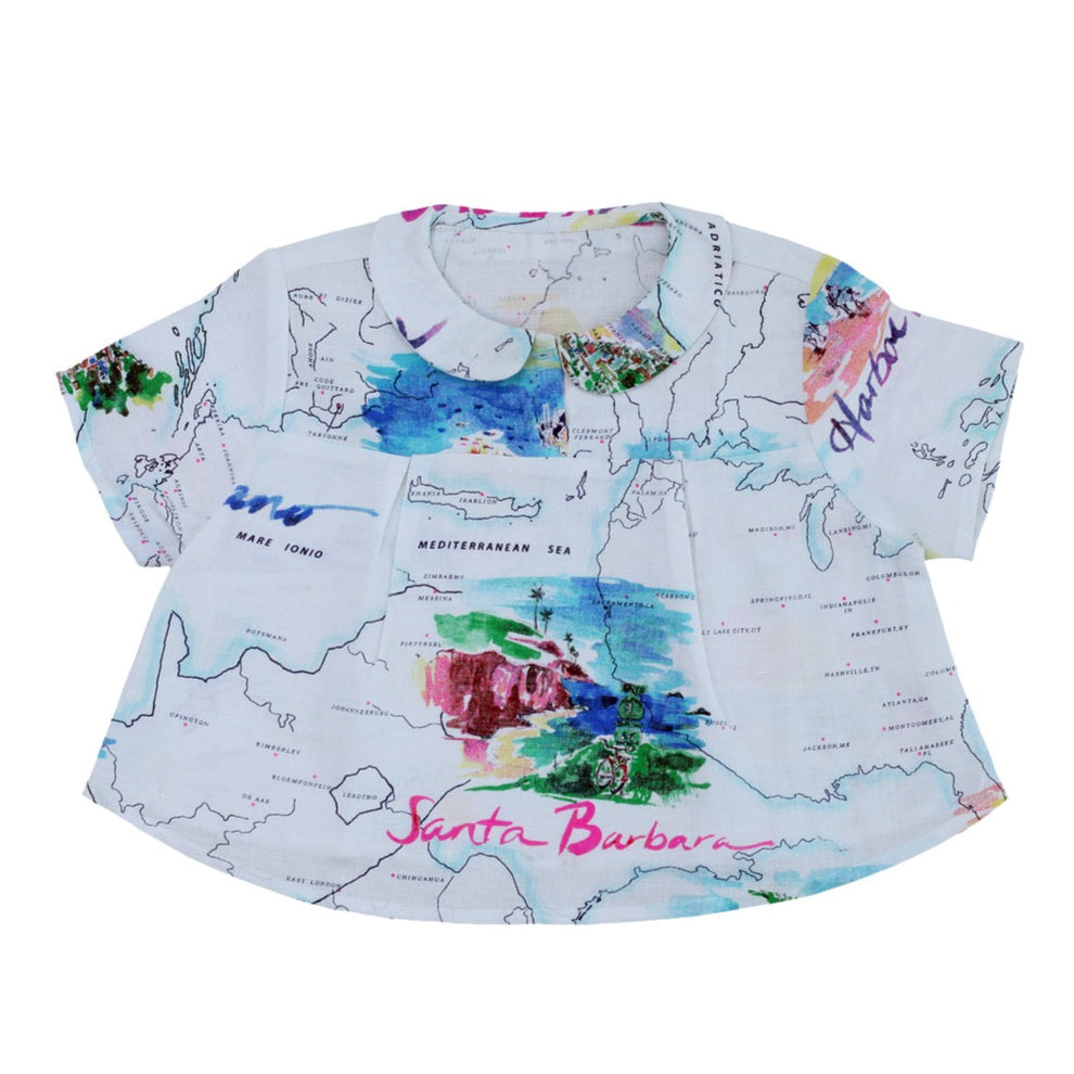 Peter Pan Top Multi Colour – Piccolo Piglet